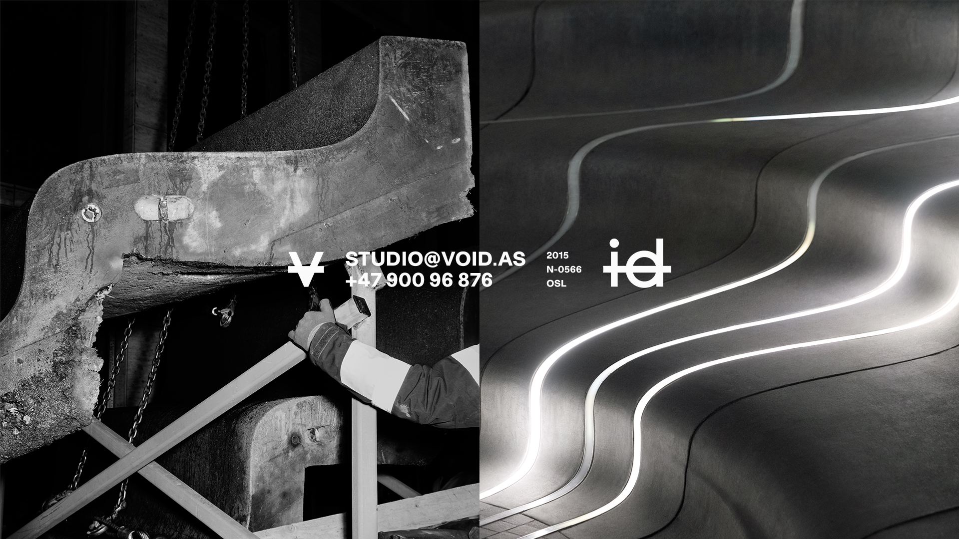 void || projects